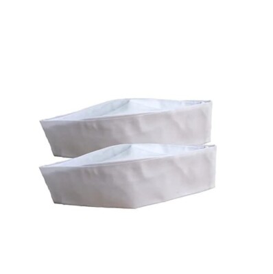 Pahadi Topi Maharashtra Style White Cap Nehru Topi Men Gandhi Topi ...