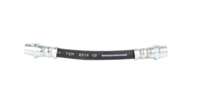 Tuyau Flexible de Frein Arrière Pour Vw Polo Lupo I Golf IV Fox Bora ...