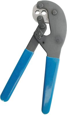 Antsig Heavy Duty F-Type Crimping Tool (APT106GB) - NEW UK | eBay