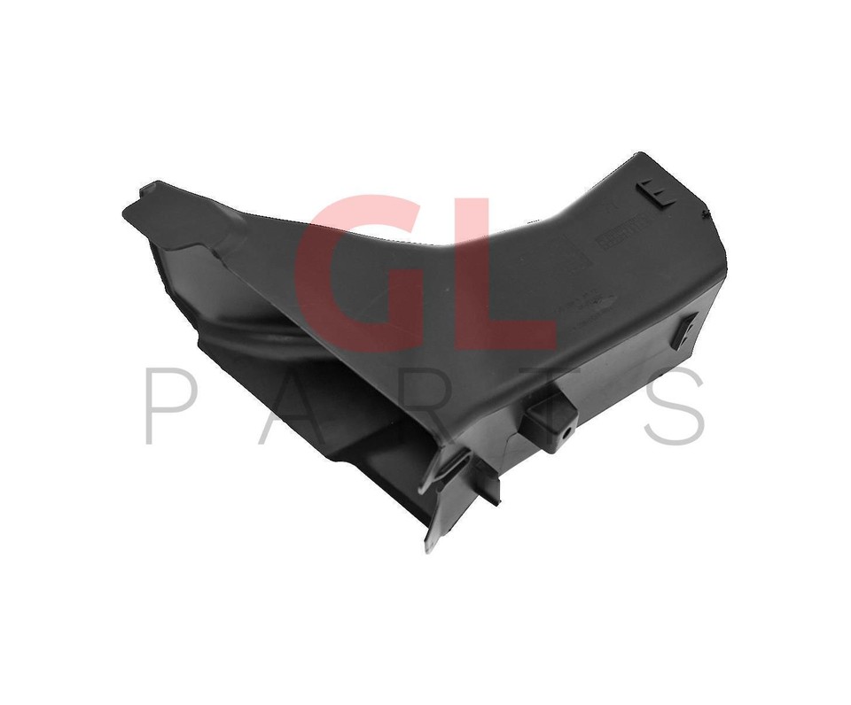 FÜR BMW X3 G01 2018- LUFTKANAL LUFTEINLASS Links 51747400003 Neu | eBay