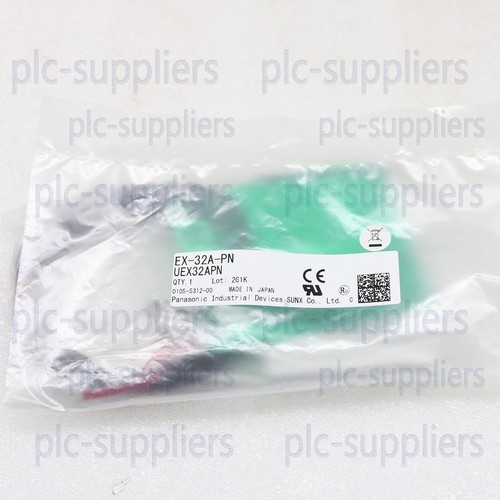 One NEW Photoelectric switch For Panasonic EX-32A-PN Free Shipping | eBay