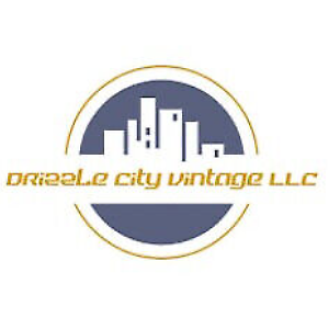 Drizzle City Vintage | eBay Stores