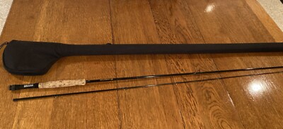 Rods - Croix Legend Ultra Fly Rod