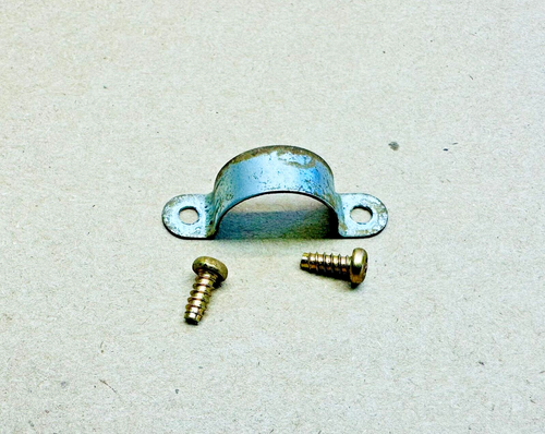 1997 - 2005 KAWASAKI KDX 220 200 TAIL LIGHT BULB CLAMP 11047-1238 ...