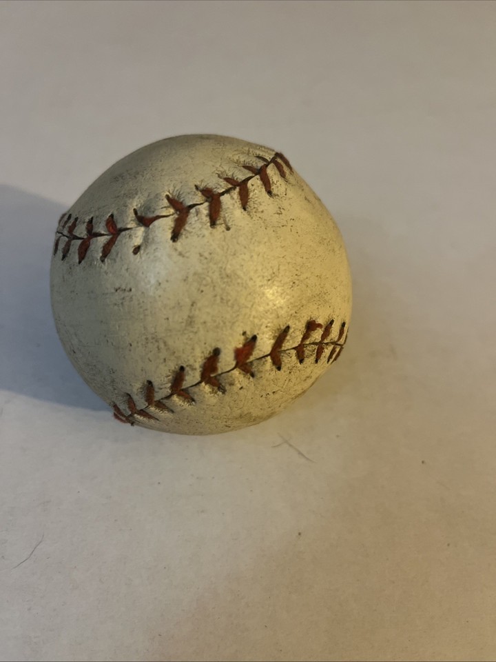 Antique Baseball. Dead ball Era ? See Photos | eBay