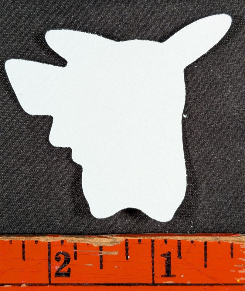 Pikachu Cartoon Pokémon Skateboard Sticker | eBay UK