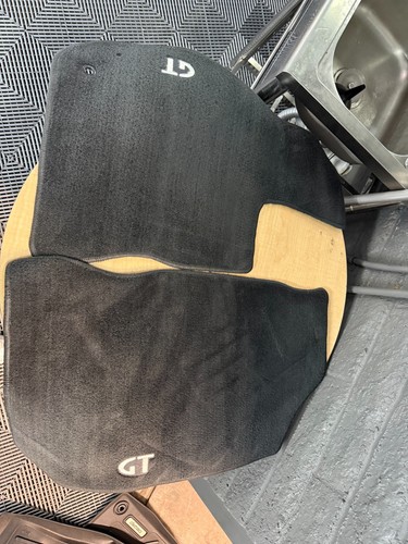 GT floor mats | eBay