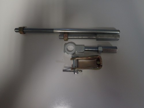 power brake booster or Manuel master cylinder push rod kit universal | eBay