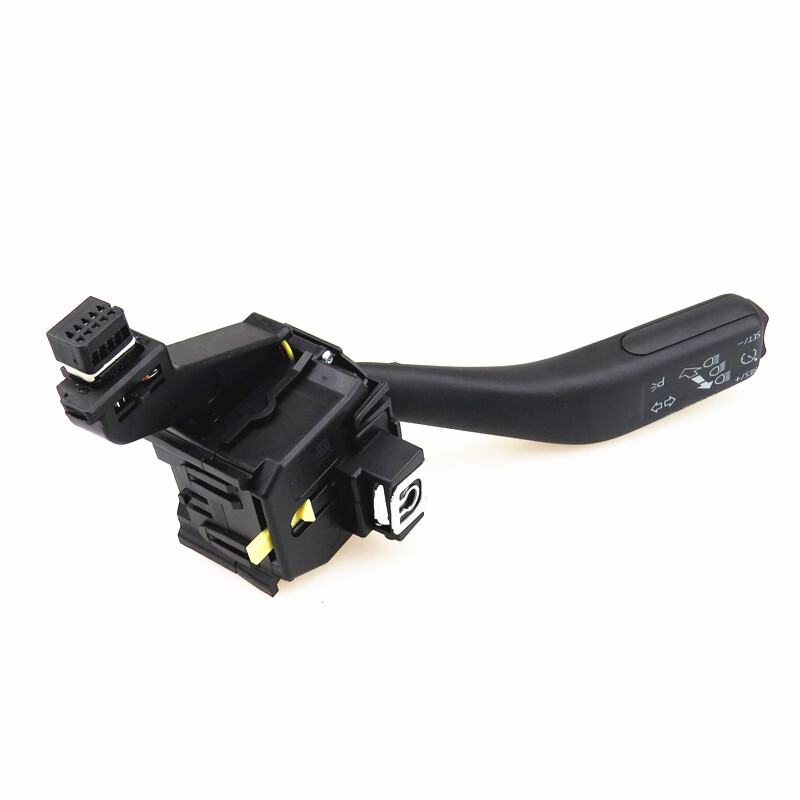 0EM Turn Signal Cruise Switch Control For VW Golf Jetta Eos Tiguan ...