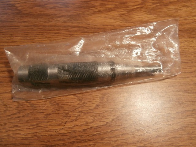 Vector P158 Spring Impact Insertion Tool Socket Pin for sale online | eBay