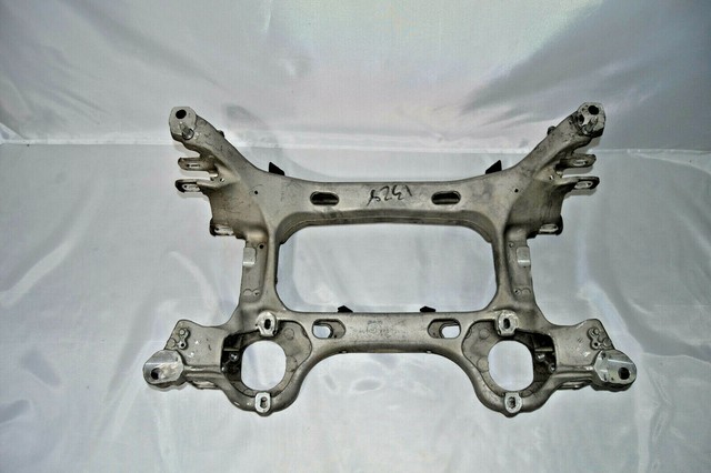 17 Chevrolet Corvette C7 Stingray Rear Cradle Cross Member Subframe ...