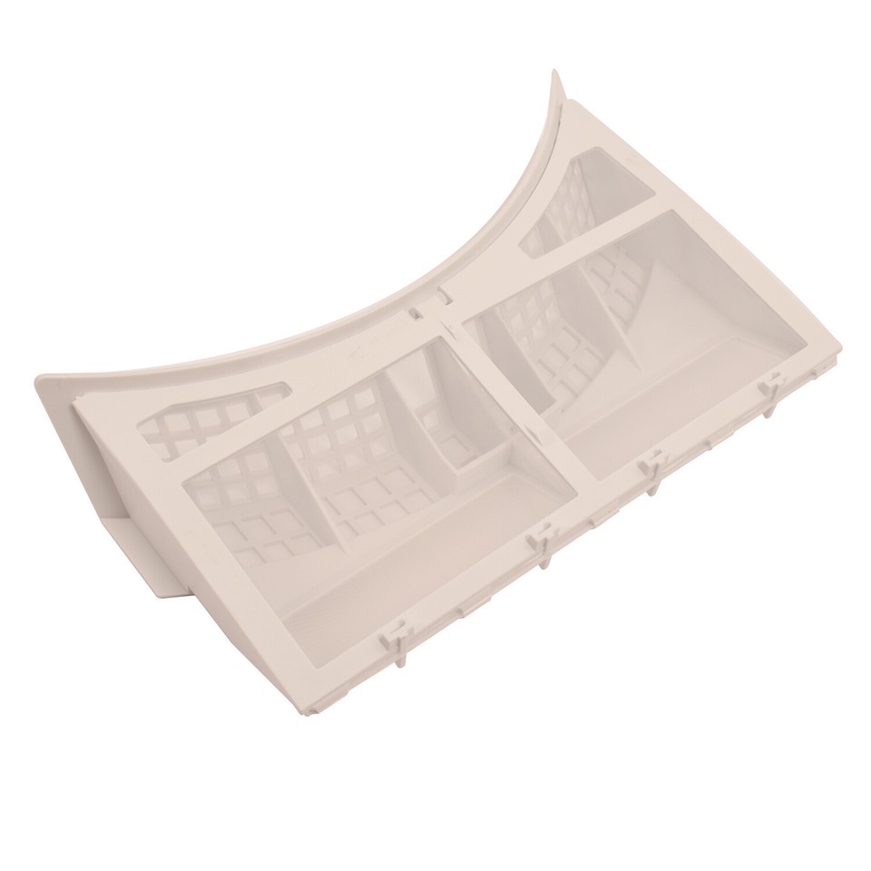 Hotpoint Tumble Dryer Lint Fluff Filter Aqualtic AQC,AAQC,AQCF Genuine ...