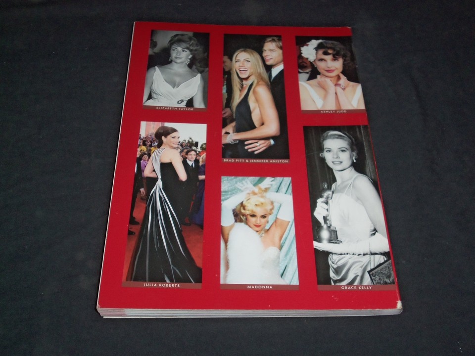 PEOPLE MAGAZINE SPECIAL COLLECTOR'S EDITION - 75 YEARS OF OSCAR STYLE ...