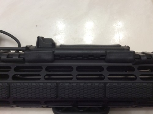 Streamlight 88178 Remote Retaining Clip for Picatinny Rail 2rvt9 for ...