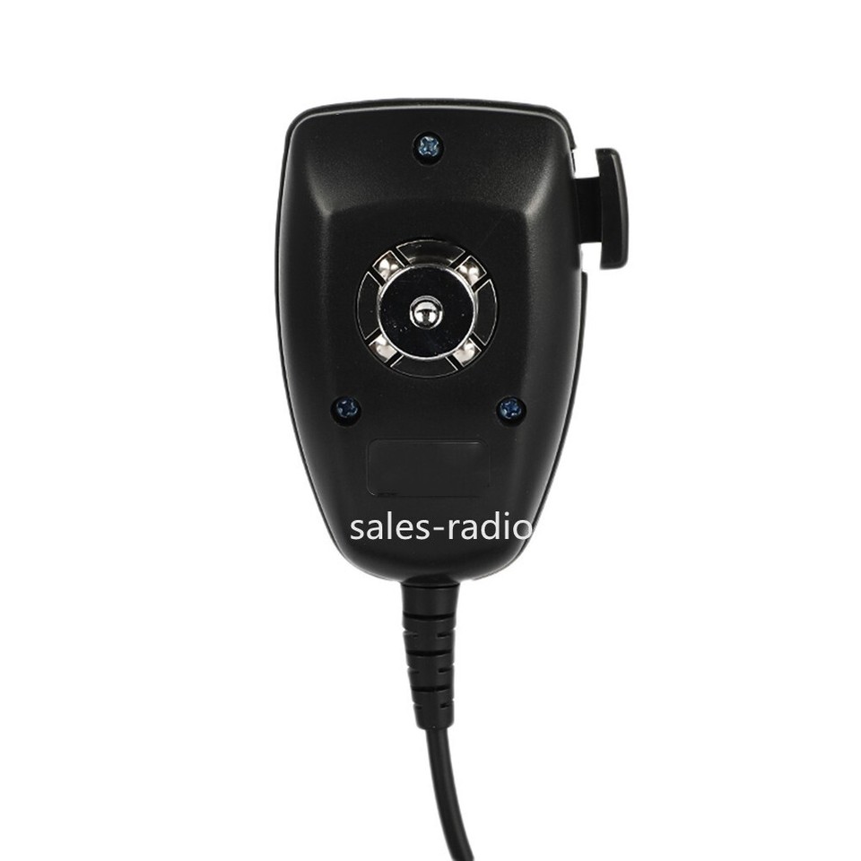 HMN3596A 8 Pin Microphone For Motorola GM300 GM338 GM950 GM3688 CM200 ...