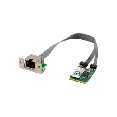 M.2 Key A+E 2.5G Gigabit Ethernet Network Lan Card 2500Mbps RTL8125B ...