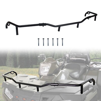 Front Storage Rack Extender For Polaris Sportsman 450 570 2014-2023 ...