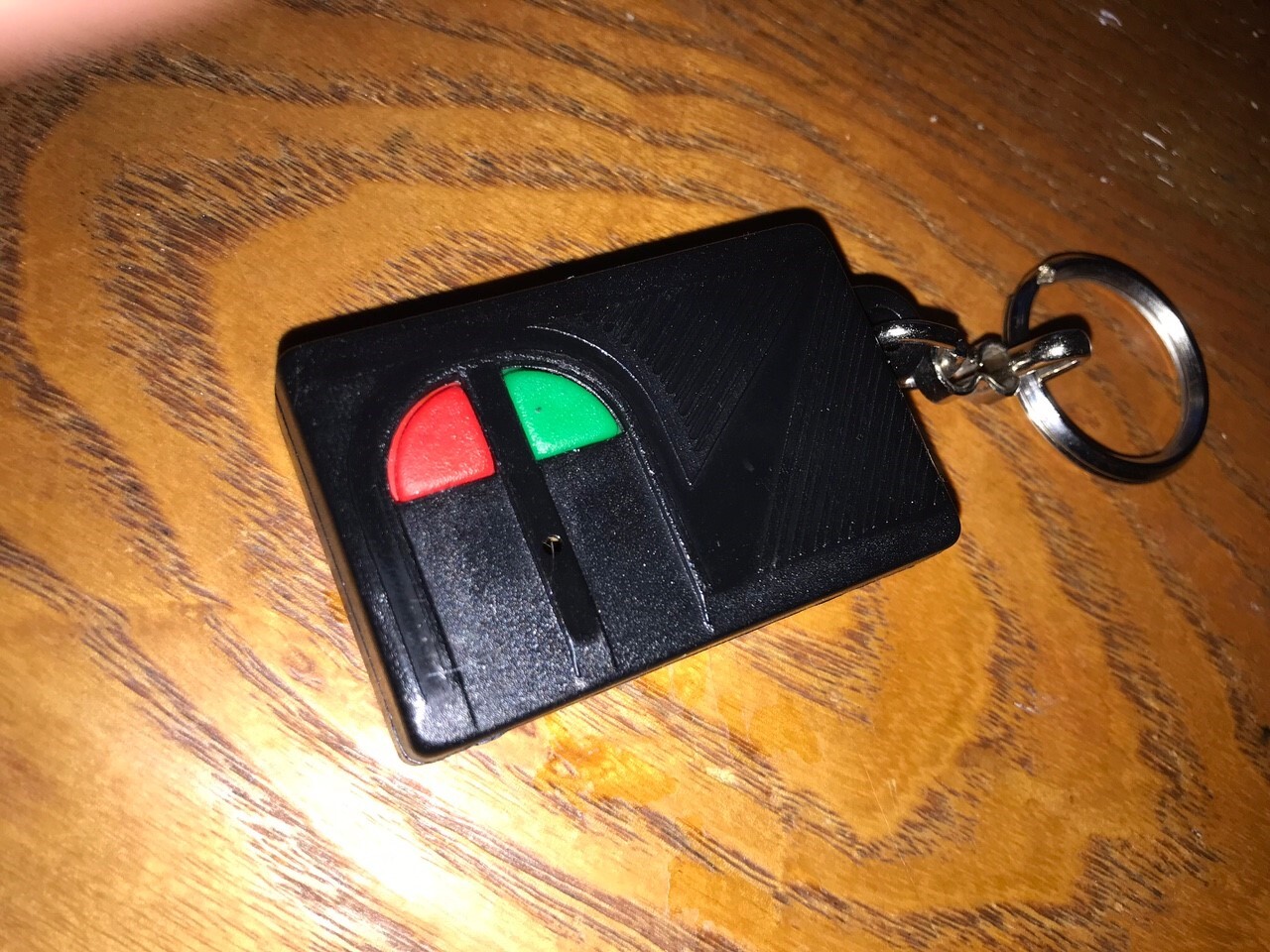 Scorpio - SRX-950 - SRX-950 Hands-Free Security System w/ Remote for ...