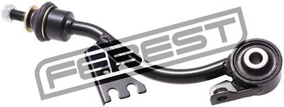 1623-211FR Febest FRONT RIGHT STABILIZER LINK / SWAY BAR LINK ...