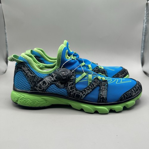 Zoot Women’s Ali’i 14 Triathlon Running Training Shoe Size 8.5 US BOA ...