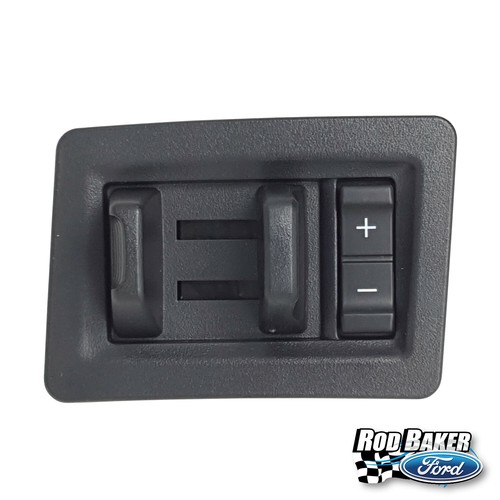 15 thru 20 F-150 OEM Genuine Ford Parts In-Dash Trailer Brake ...