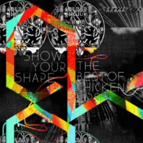 Chicken Lips The Best of Chicken Lips (CD) Album 5060131019550 | eBay