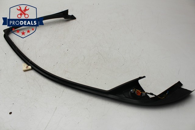 BMW OEM 51338223831 Front Door Guide Channel for sale online | eBay
