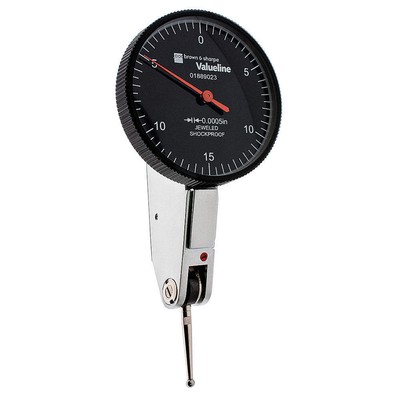 Indicators - Horizontal Dial Test Indicator