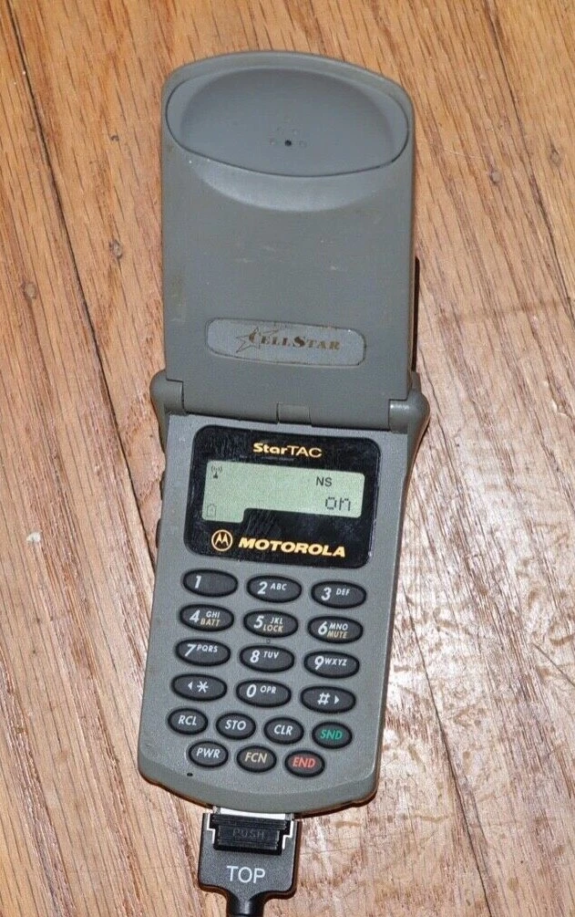 Motorola Startac 1995