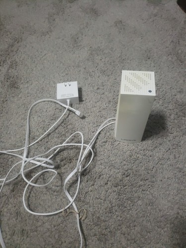 Linksys Velop Mesh Wi-Fi Router System WHW03 V2 Tri Band W/ADAPTER FREE ...