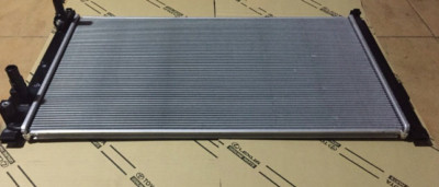 Radiatore Intercooler Originale LEXUS Raffreddamento IS200t, 300 16550 ...