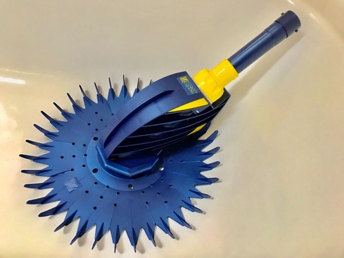 GENUINE NEW ZODIAC BARACUDA G2 G GENIE SERIES 2 SWIMMING POOL CLEANER ...