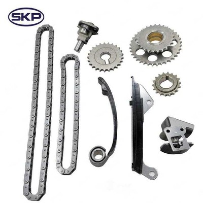 Engine Timing Chain Kit SKP SK94174S | eBay