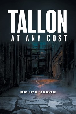 Tallon: At Any Cost 9781039111011| eBay