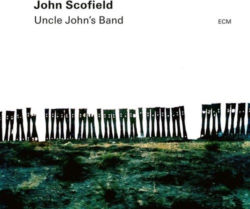 John Scofield Uncle John's Band (CD) Album 602455725509 | eBay
