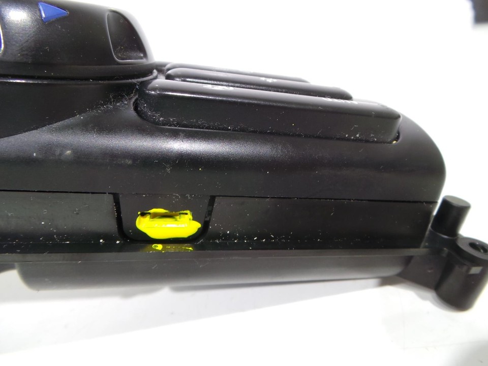 2003 MINI (BMW) MINI Pulsanti Di Controllo Climatizzatore A/C 6927684 ...