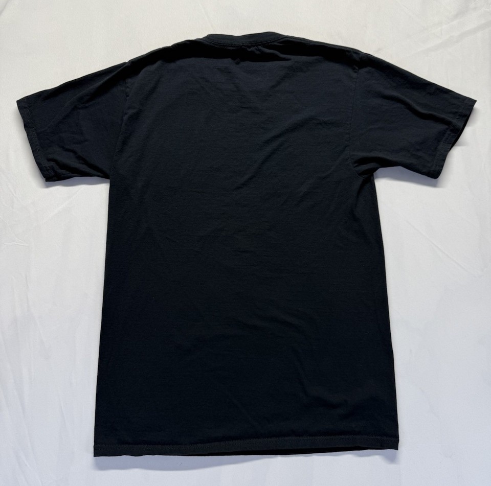 Fall Out Boy From Under The Cork Tree Album Graphic Tee Black Small ...