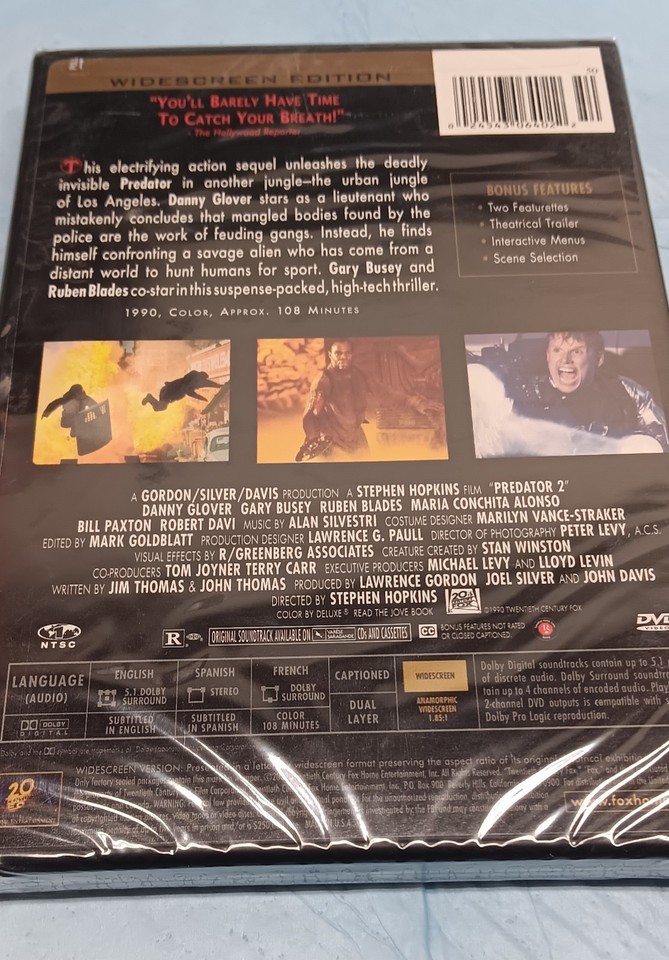 DVDs Pick Choose You Own Movies-Brand New/Sealed or Opened -Discounts ...