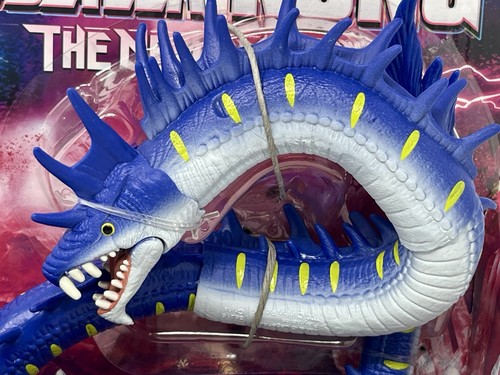 Godzilla x Kong The New Empire DROWNVIPER Action Figure Monsterverse | eBay