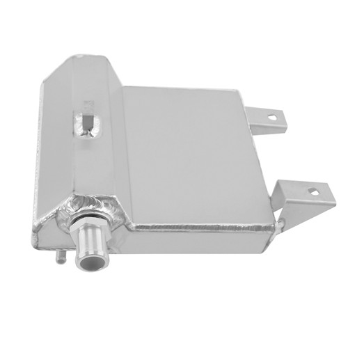 Fits Ford Falcon BA BF XR6 XR8 FPV GT FG Alloy Coolant Header Overflow ...