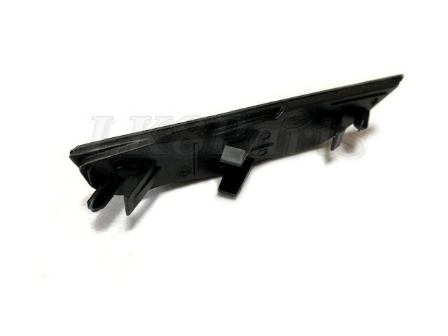 LR Range Rover Evoque L538 Front Left Fog Lamp Trim Bezel LR026546 OEM ...