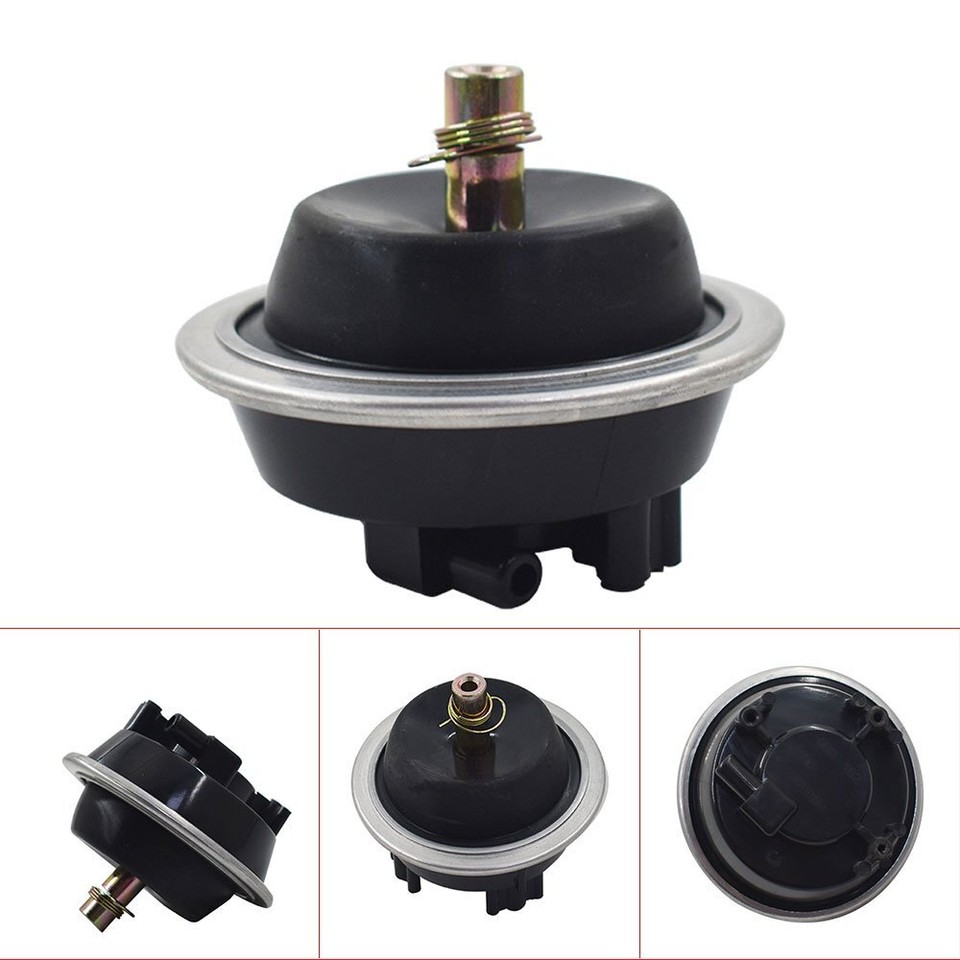 Front 4WD Actuator Vacuum For Chevrolet S10 Blazer GMC S15 Jimmy Sonoma ...