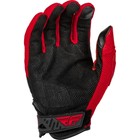 Fly Racing Coolpro Force Gloves - Black/Red - 2XL 476-41292X | eBay