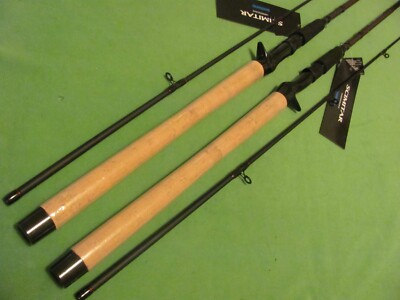 Rods - Steelhead Rod