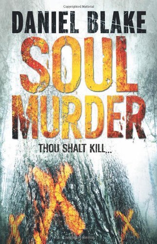 Soul Murder By Daniel Blake | eBay