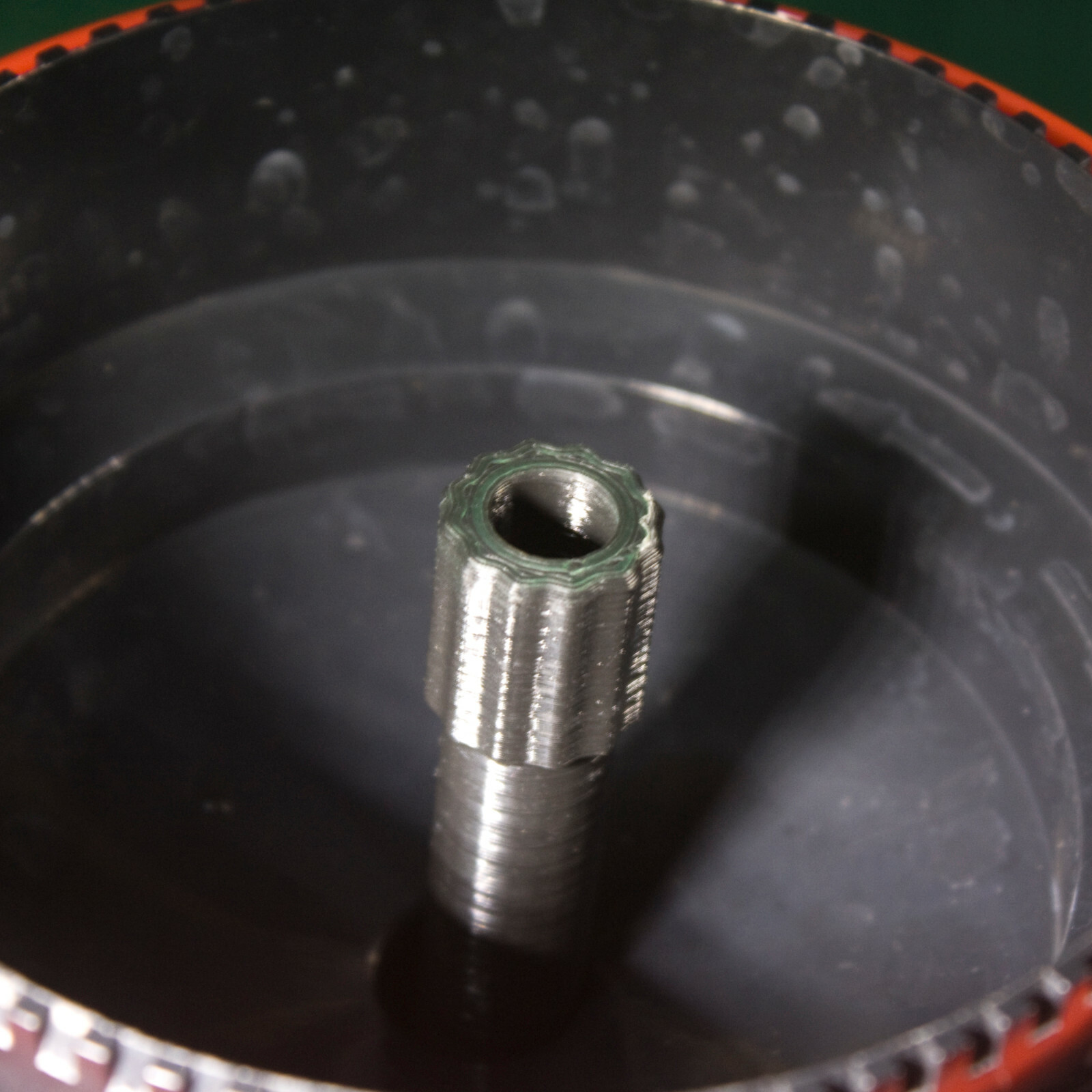 Paterson tank agitator 3D printed | eBay