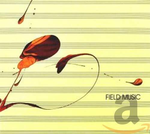 Field Music - Field Music [CD] | eBay Australia