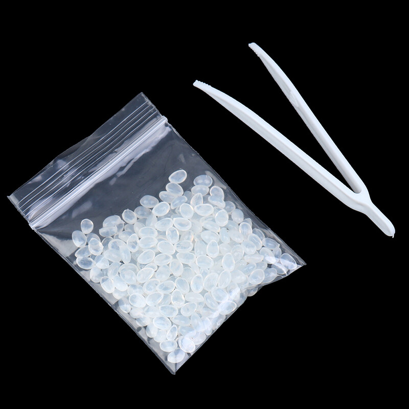10g Denture Adhesive Temporary Tooth Cosmetic Repair Kit Teeth Gaps ...