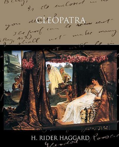 Cleopatra by H. Rider Haggard (2009, Trade Paperback) for sale online ...
