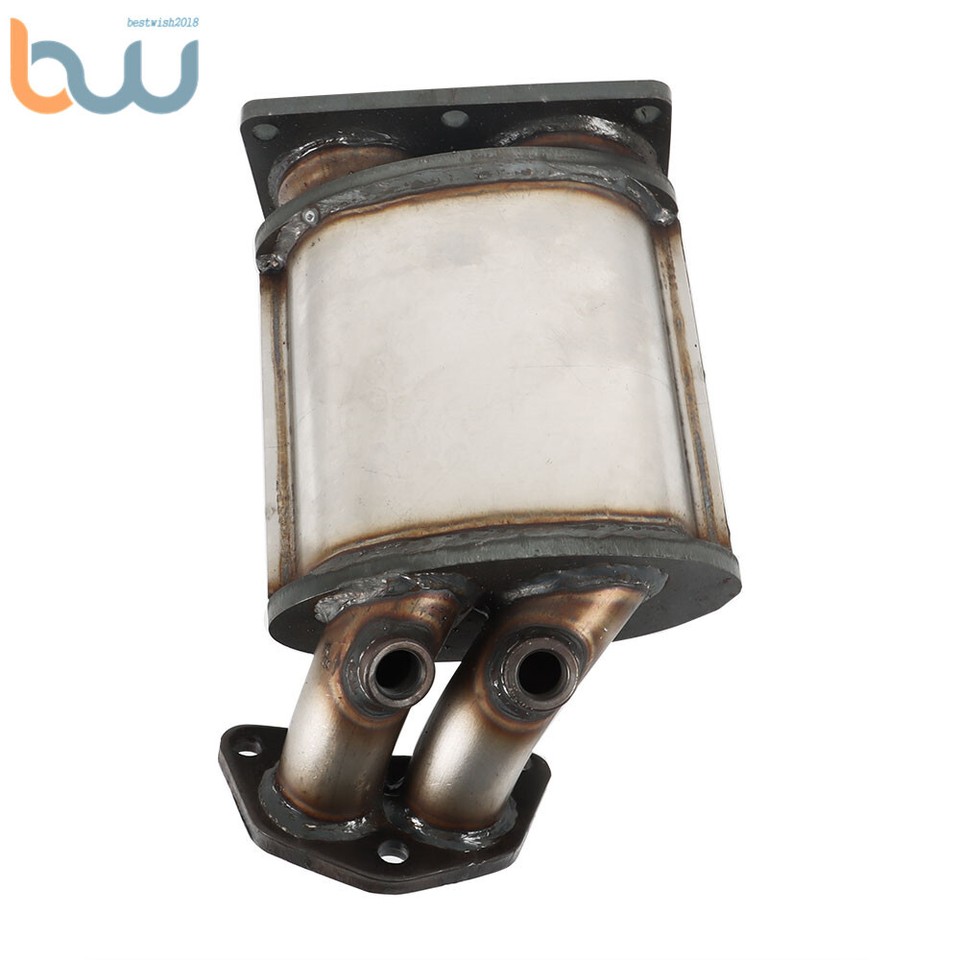 Front Catalytic Converter For 2000-2002 Nissan Sentra GXE XE Sedan 4-Door 1.8L | eBay